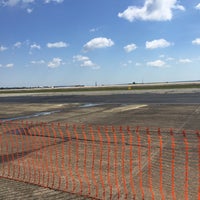 Quonset Point Air National Guard Base - North Kingston, RI