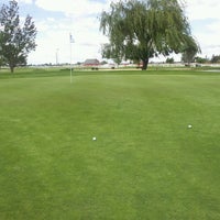 Boise Ranch Golf Course - Golf Course in Southwest