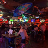 Giligin's Sand Bar & Shrimp Hut and Chuey's Midget Dwarf Bar - Seafood ...