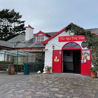 Red Fox Inn - 4 tips