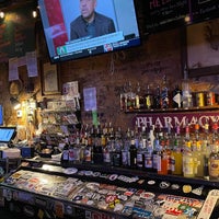 Adair's Saloon - Dive Bar