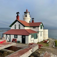 Battery Point Lighthouse - Lighthouse