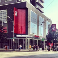 Target - Big Box Store in Seattle