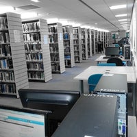 Northumbria University Library - 26 tips from 822 visitors