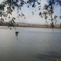 Modderfontein Nature Reserve - Other Great Outdoors