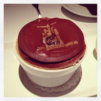 Press Restaurant - 587 Saint Helena Hwy S