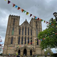Ripon Cathedral - Church