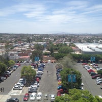 Centro Universitario de Arte, Arquitectura y Diseño (CUAAD Huentitán ...