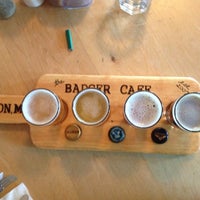 The Badger Cafe and Pub - 289 Common Rd