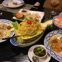 Wang Thai - 이태원1동 - 서울특별시, 서울특별시