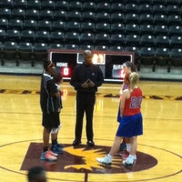 Ellis Davis Fieldhouse - South Central Dallas - 3 tips from 268 visitors