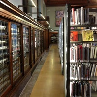 St. Louis Public Library - Central Library - Downtown West - St Louis, MO