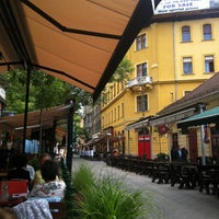 Púder Bárszínház - Bar in Budapest IX. kerülete