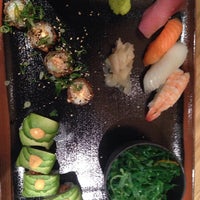 Rå Sushi (Now Closed) - Sushi Restaurant in Oslo