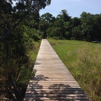 Atsena Otie Key - Cedar Key, FL