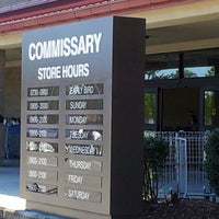 Fort Bragg South Commissary - Fort Bragg, NC