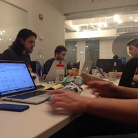 1412 Broadway - Office in New York