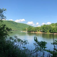 Armstrong Trail - Kittanning Trail Head - 1 tip