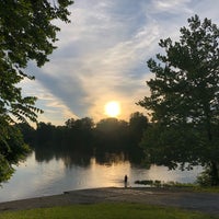 Armstrong Trail - Kittanning Trail Head - 1 tip