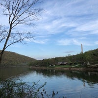 Armstrong Trail - Kittanning Trail Head - 1 tip