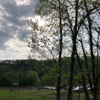 Armstrong Trail - Kittanning Trail Head - 1 tip