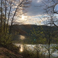 Armstrong Trail - Kittanning Trail Head - 1 tip