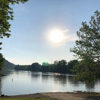 Armstrong Trail - Kittanning Trail Head - 1 tip