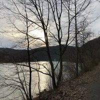 Armstrong Trail - Kittanning Trail Head - 1 tip
