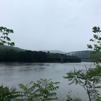 Armstrong Trail - Kittanning Trail Head - 1 tip