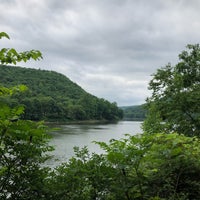 Armstrong Trail - Kittanning Trail Head - 1 tip