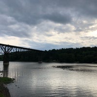 Armstrong Trail - Kittanning Trail Head - 1 tip