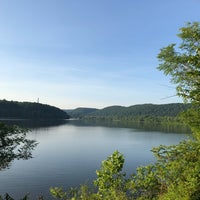 Armstrong Trail - Kittanning Trail Head - 1 tip