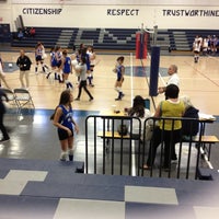 Jimmy Carter Middle School - Middle School in Albuquerque