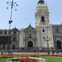 Centro Histórico de Lima - Cercado de Lima - 12 tips from 406 visitors