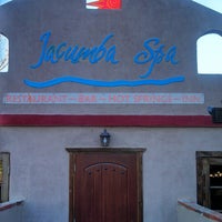 Jacumba Hot Springs Resort & Spa - Resort