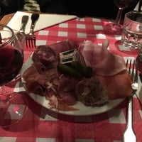 Le Chat Bossu - Quinze-Vingts - 126 rue du Faubourg Saint-Antoine