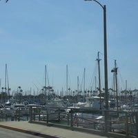 Alamitos Bay Marina - Long Beach, CA