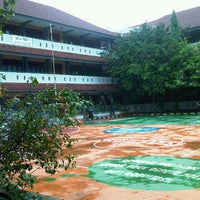SMA PKP Jakarta Islamic School - Ciracas - Jakarta, Jakarta