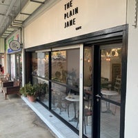 The Plain Jane Cafe - Serangoon - 15 tips from 189 visitors