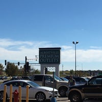 Albertville Premium Outlets - 26 tips from 7416 visitors