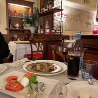 Bice - Italian Restaurant in Milan