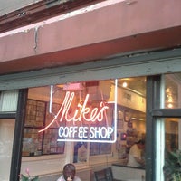 Photos at Mike's Coffee Shop - Clinton Hill - 328 Dekalb Ave
