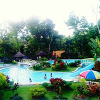 Mahaplag Inland Resort - Mahaplag, Leyte