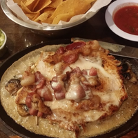 Menu - El 1800 Mexican Restaurant - 2 tips from 23 visitors