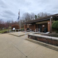 I-79 North Rest Area - Rest Area