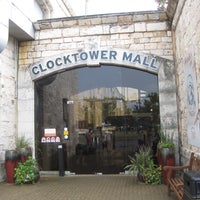 Clocktower Mall - Heritage Wharf, Sandys Parish