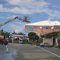 Warwick Parish, Bermuda - State