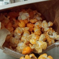 The Pittsburgh Popcorn Company - Strip District - 209 21st St