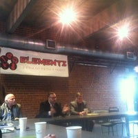 Elementz - Over-The Rhine - 0 tips