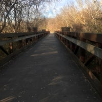 Anchorage Trail - East Louisville - Louisville, KY